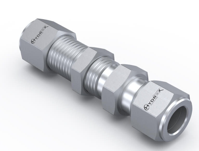 Union Tube Fittings Manufacturers in India - Hydrox Fittings